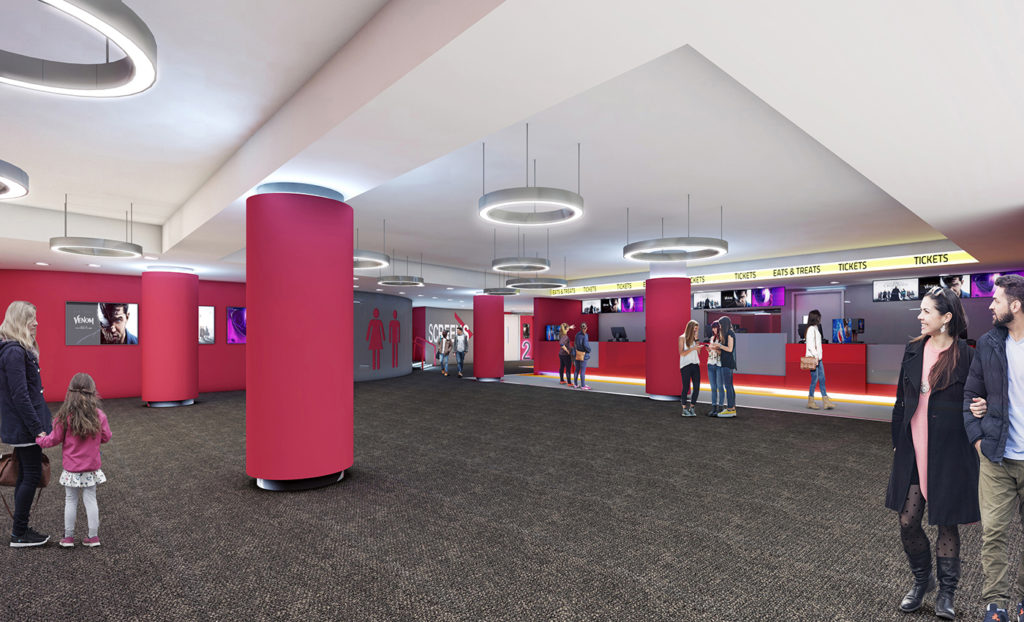 #IrishCinema: 30 jobs to be created at new Arc Cinema in Navan