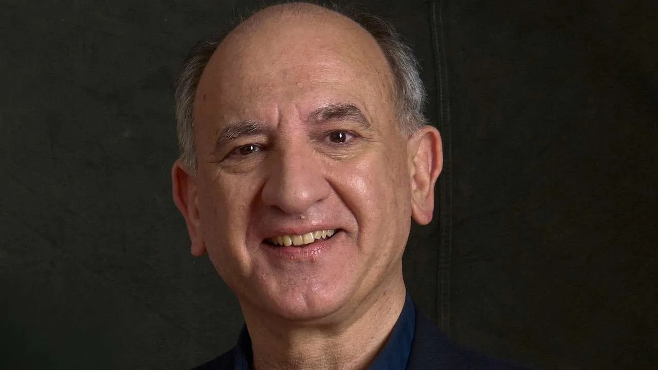 Scannain talks about Dr. Strangelove with Armando Iannucci - Scannain