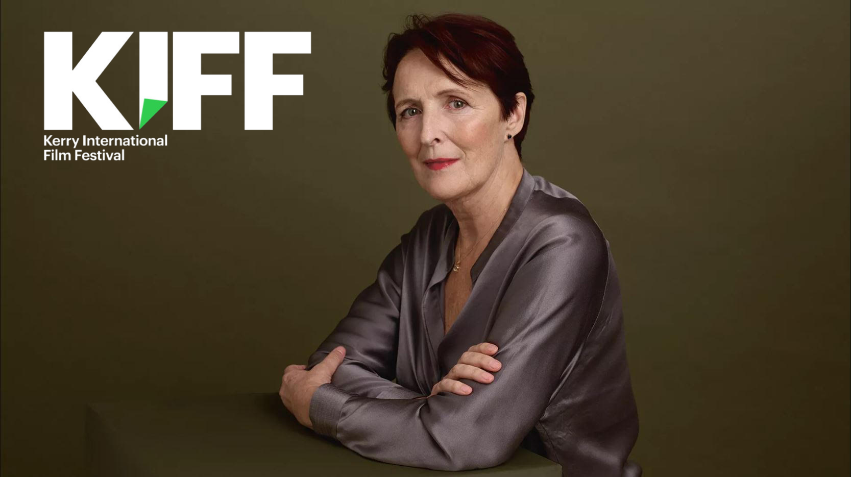 Kerry International Film Festival to honour Fiona Shaw with 2025 ...
