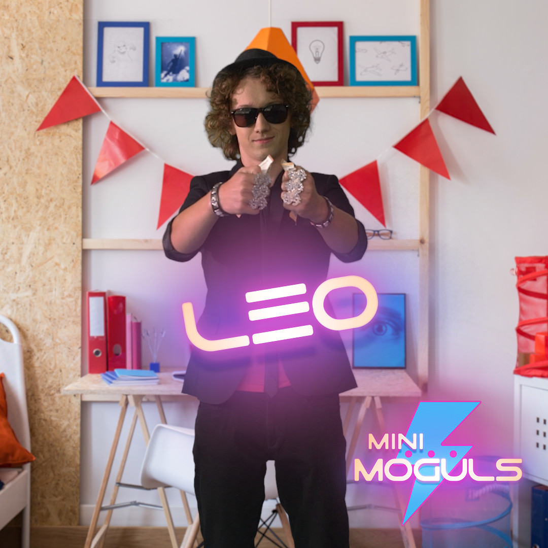 Irish kids feature film Mini Moguls premieres on RTÉ2 on December 23rd