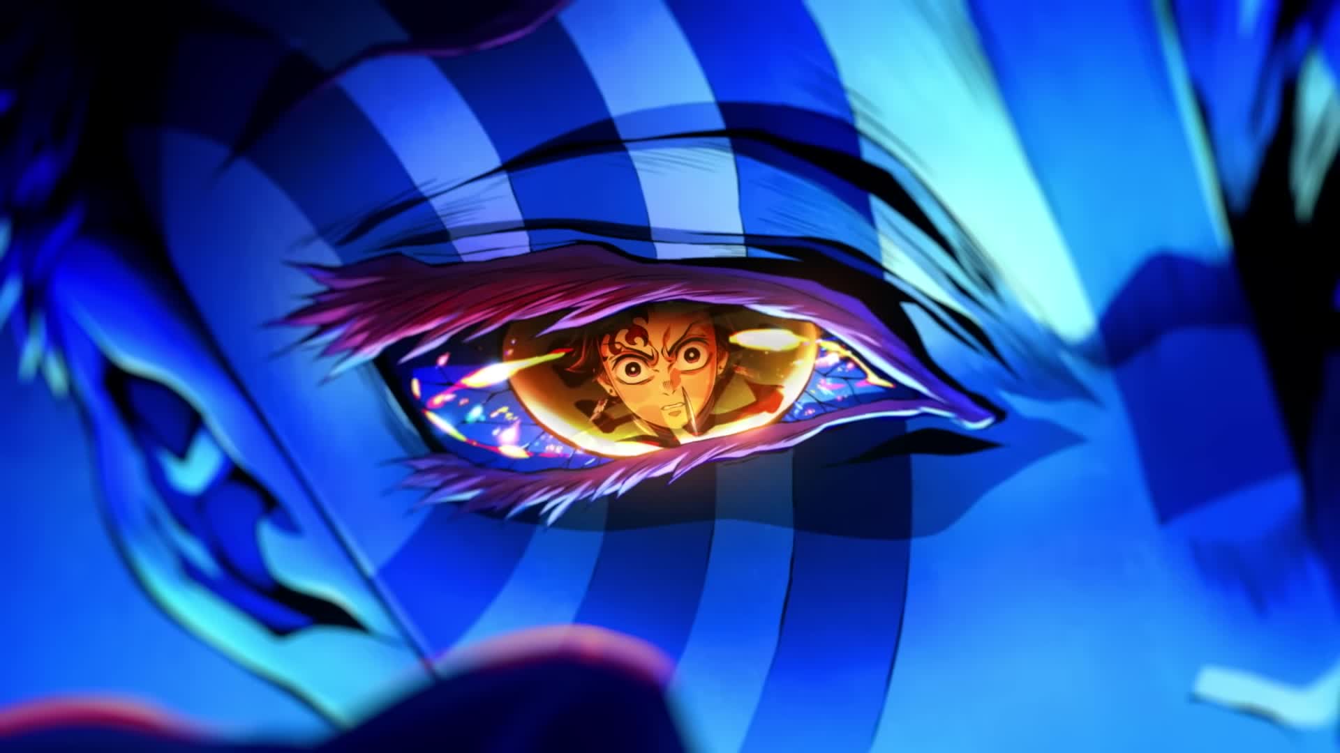 Demon Slayer: Kimetsu no Yaiba – The Movie: Infinity Castle - An ...