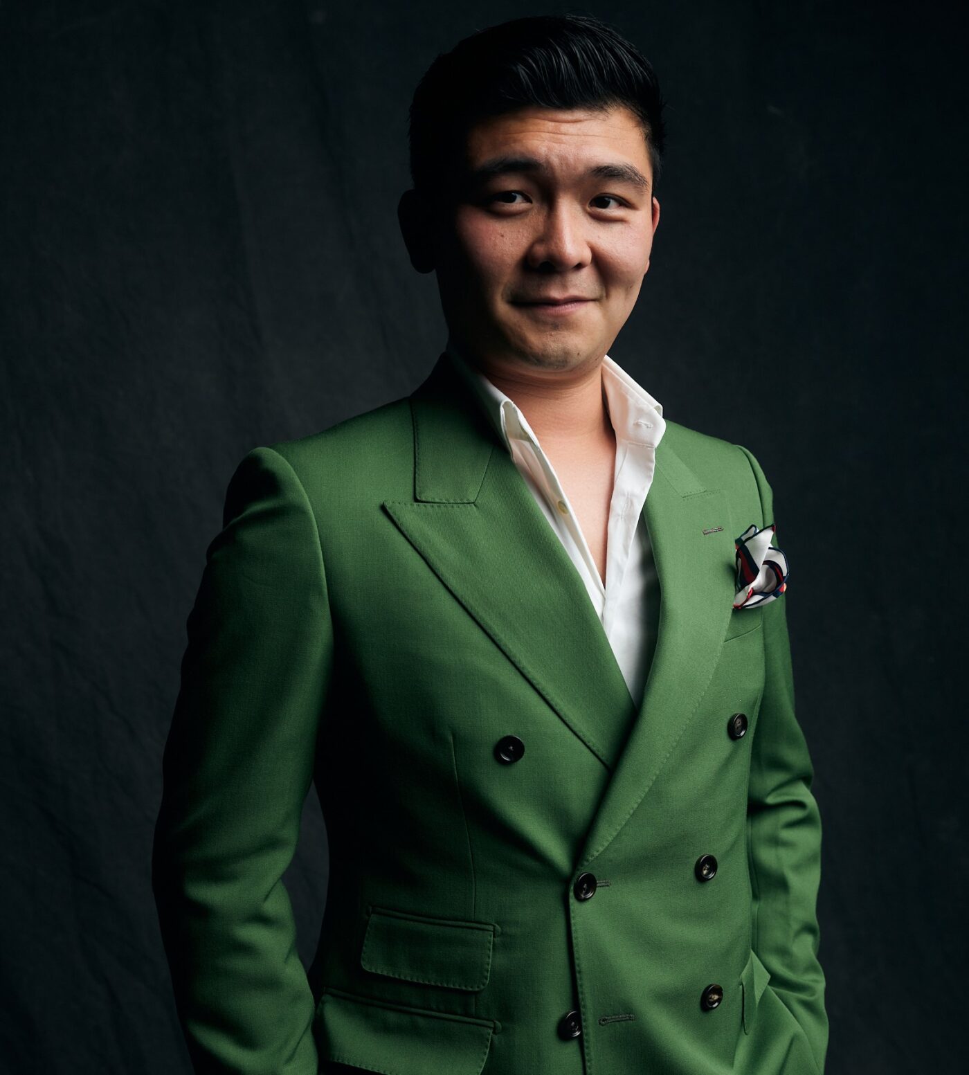 Kung Fu Deadly begins filming in Ireland - Scannain