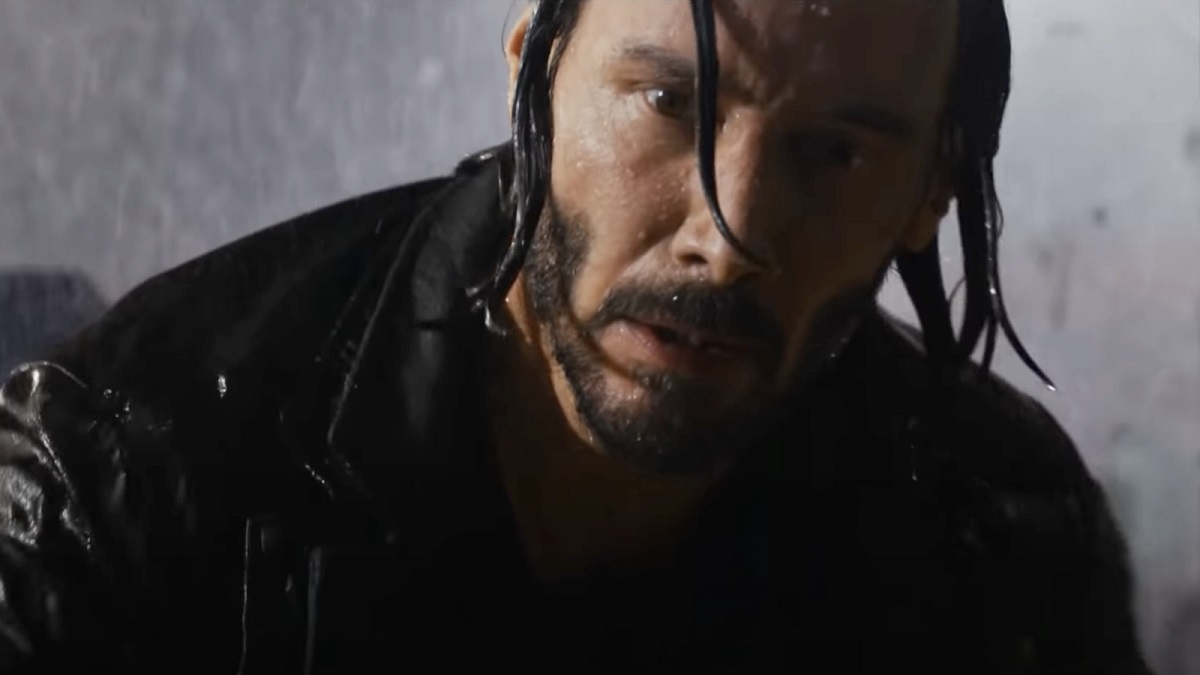 #Review: The Matrix: Resurrections - Scannain