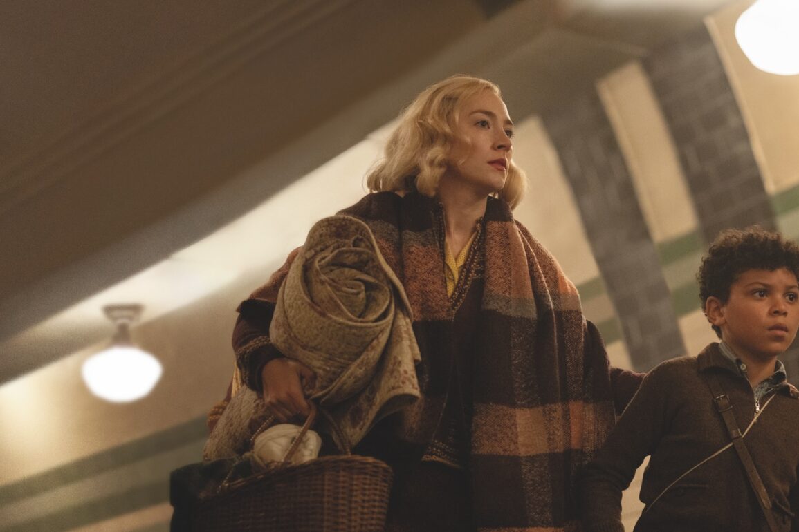 Mark O'Rowe's The Delinquent Season to premiere on April 25th