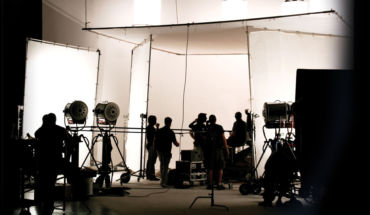 Irish Films in Production - Scannain
