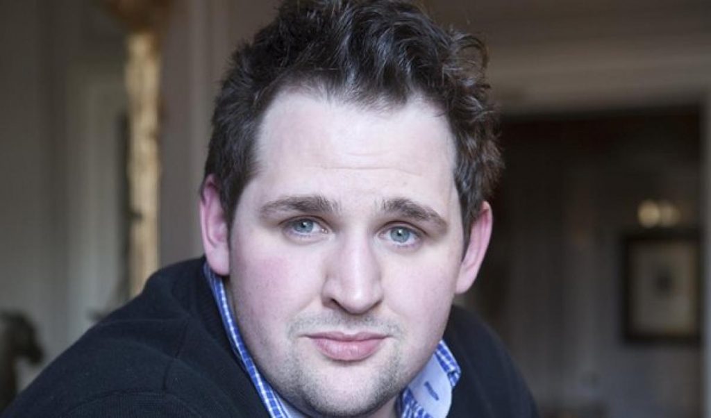 Irish Film: Gerard Barrett to direct Brain On Fire