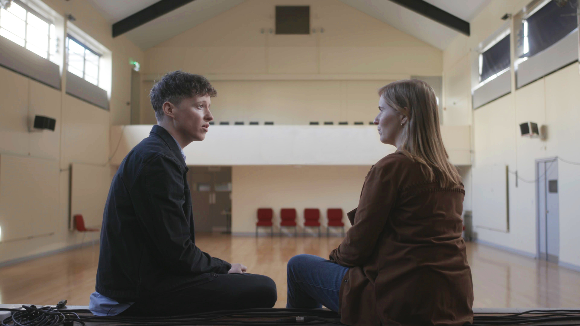 #Review: How To Tell A Secret - Scannain