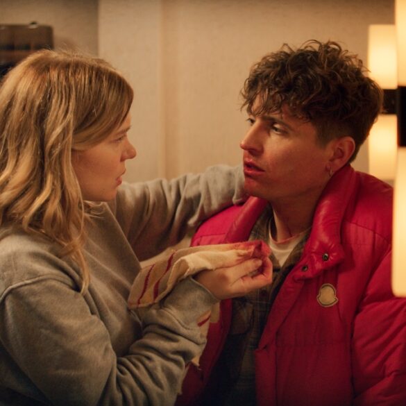 4 more character banners for Quentin Tarantino’s Django Unchained ...