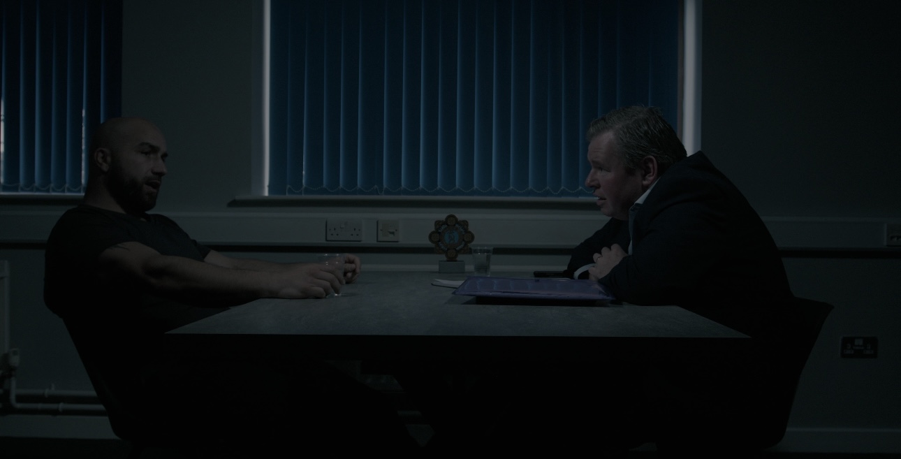 Short Film Review: Not Guilty - Scannain