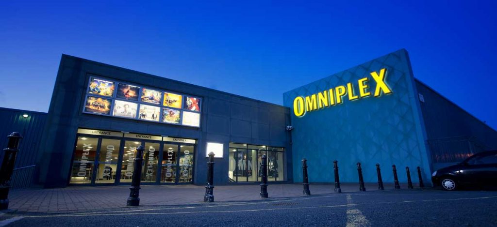 Carers to get free cinema tickets from Omniplex