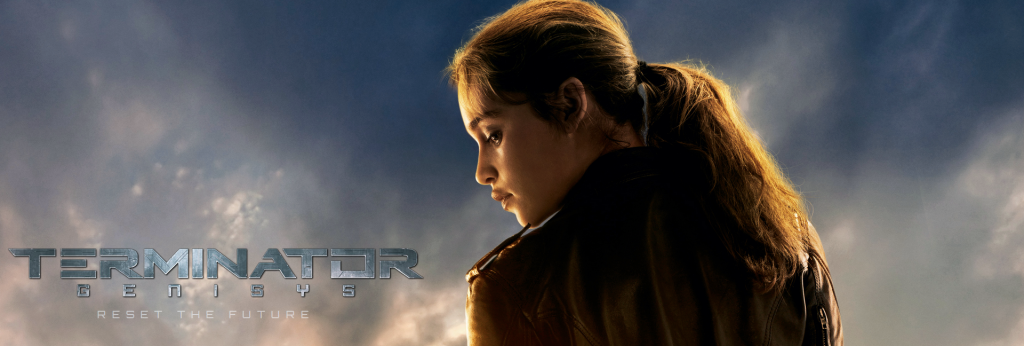 Review: Terminator Genisys
