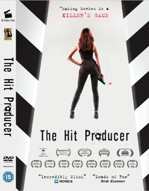 #IrishFilm: Independent Irish feature The Hit Producer now available on ...